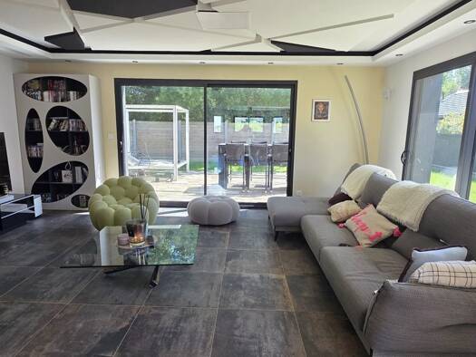 89 annonces maisons à vendre Merlimont 62155 à partir de 119 000 ...