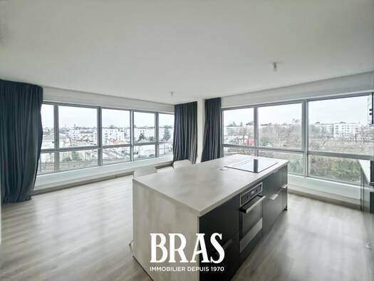 21 annonces immobilier à louer Doulon Nantes 44000 à partir de 420 ...