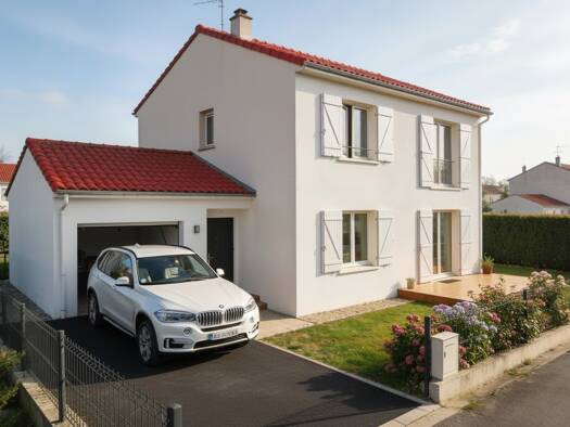 32 annonces maisons neuves à vendre Plailly 60128 à partir de 330 000 ...