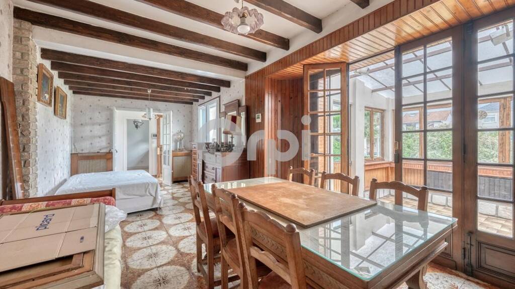 Maison à vendre T5/F5 110 m² 259000 € Le Plateau d'Avron Rosny-sous ...