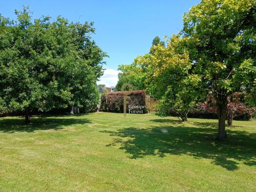 89 annonces maisons à vendre Merlimont 62155 à partir de 119 000 ...