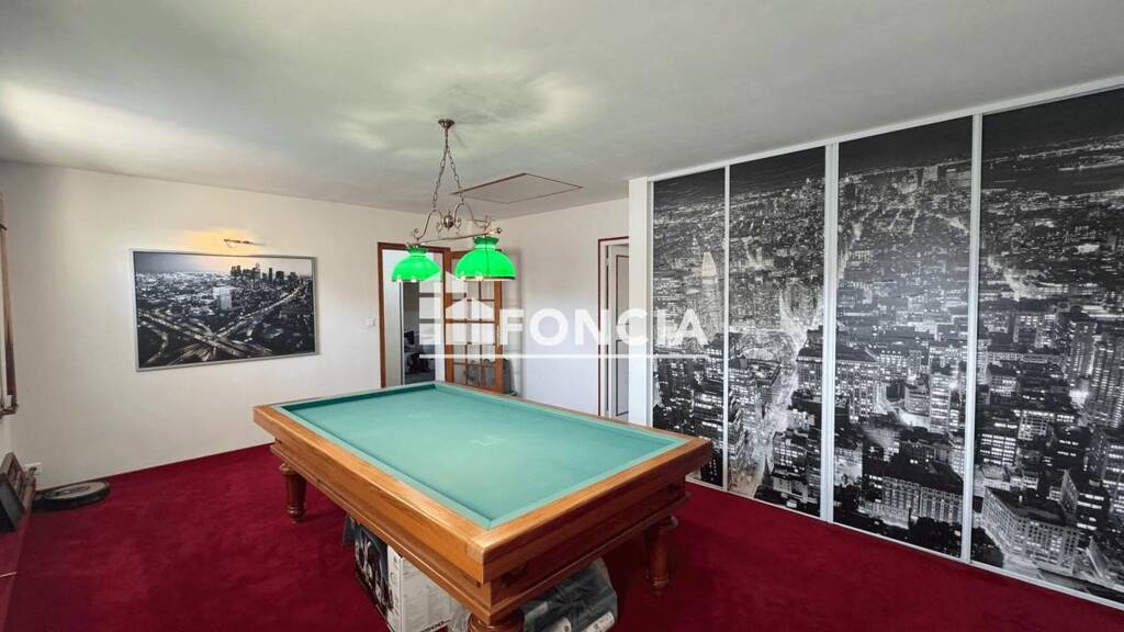 Maison à vendre T4/F4 178 m² 312500 € Le Mans (72100)