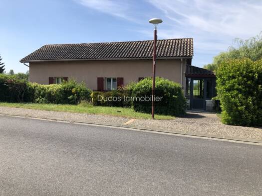 1 annonce maisons à louer Peyrière 47350 à partir de 747€, Seloger.com