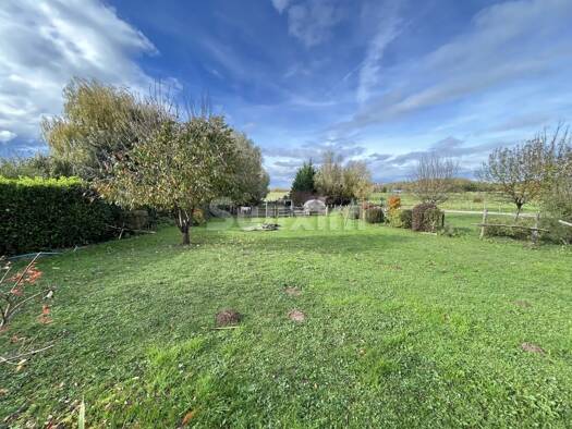 6 annonces maisons pas chères à vendre Villers-Rotin 21130 à partir de ...