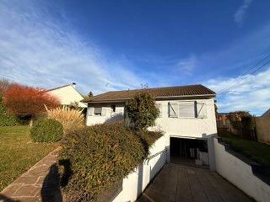 Annonces maisons à louer Guémappe 62128, Seloger.com