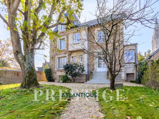 12 annonces maisons à vendre Bois Saint Lys-Florigny Carquefou 44470 à ...