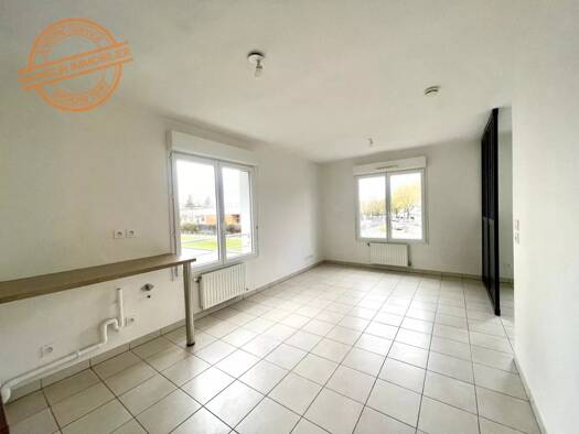 6 annonces appartements à vendre Bel Air-Plaine de Saythe Saint-Priest 69800 à partir de 128 000 ...