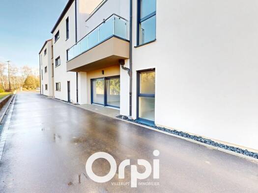 1 annonce appartements pas chers à louer Villers-la-Montagne 54920 à ...