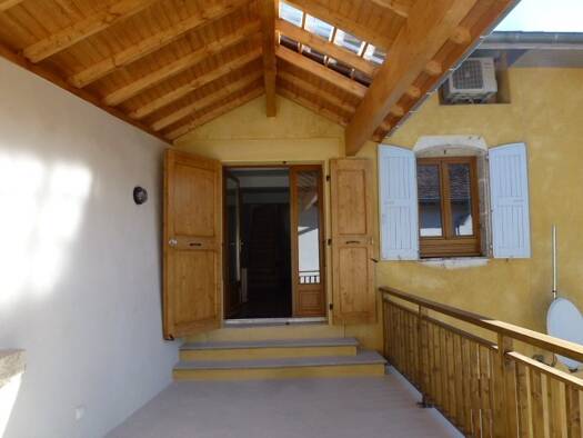 Annonces appartements à louer Miribel-les-Échelles 38380, Seloger.com