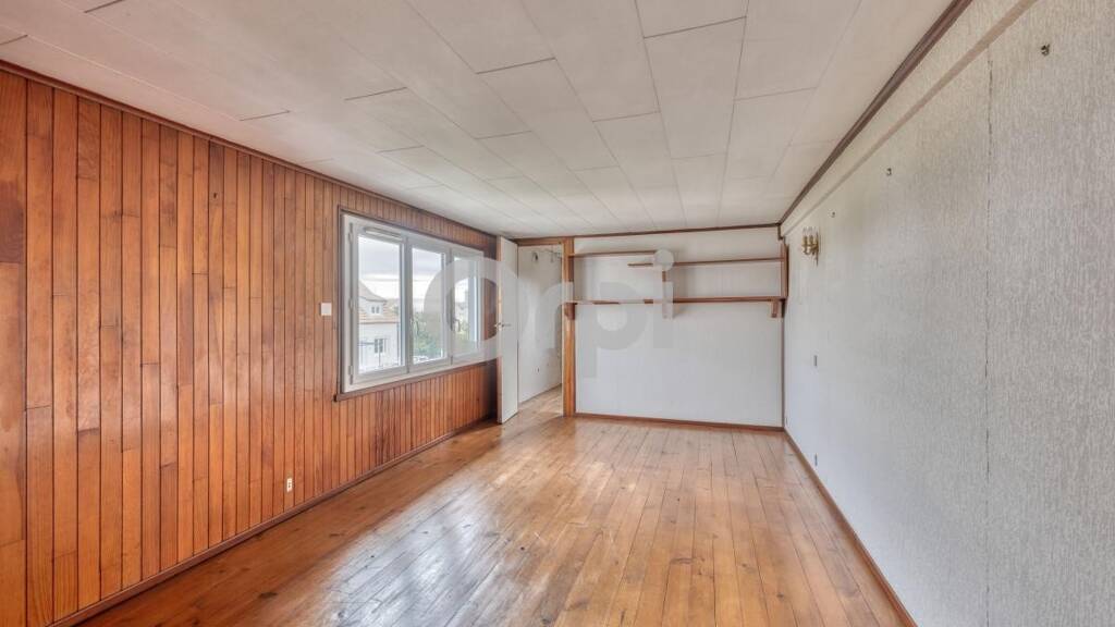 Maison à vendre T5/F5 110 m² 259000 € Le Plateau d'Avron Rosny-sous ...