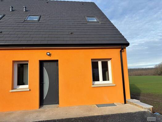 Annonces maisons à louer Tartiers 02290, Seloger.com