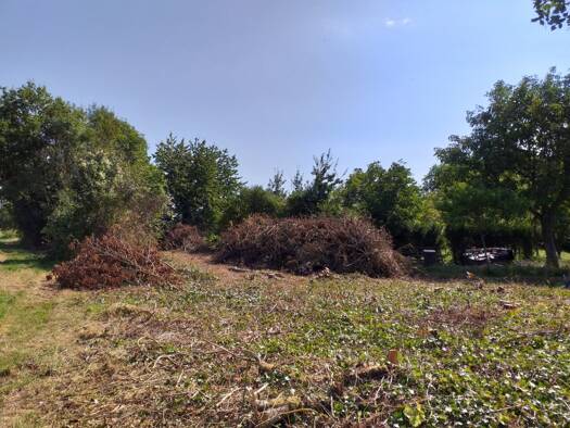 29 annonces terrains pas chers à vendre Villers-Cotterêts 02600 à ...