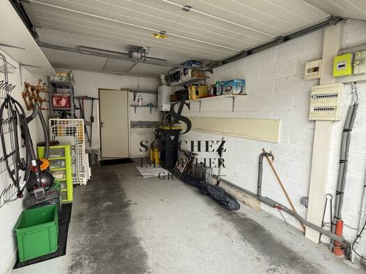 Annonces maisons de plain-pied à vendre Centre Sallaumines 62430 ...