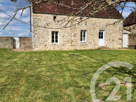 6 annonces maisons à vendre Boischampré 61570 à partir de 76 900 ...