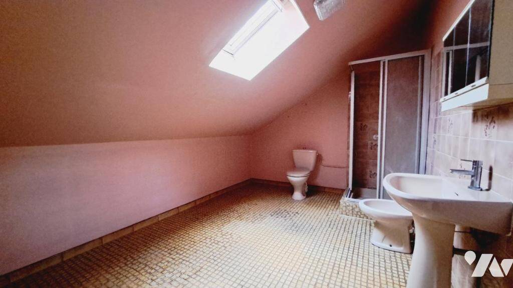 Maison à vendre T3/F3 70 m² 90400 € Maxent (35380)