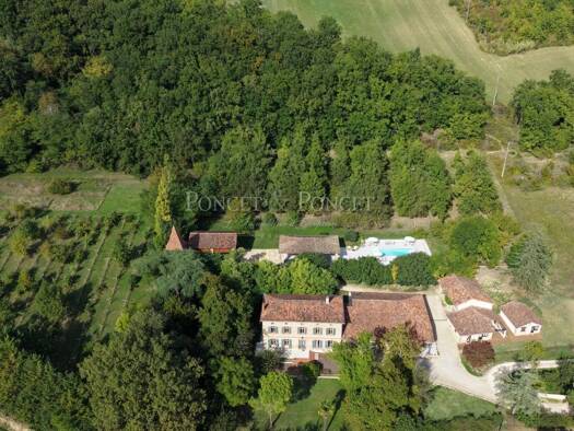 Annonces de luxe immobilier à vendre Orgueil 82370, Seloger.com