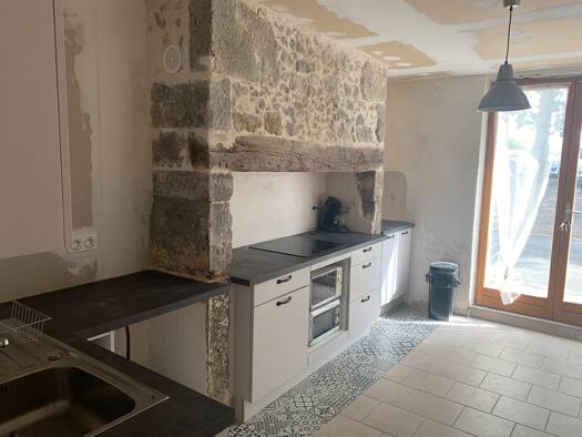 1 annonce maisons à louer Saumont 47600 à partir de 825€, Seloger.com