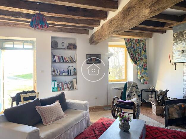 Annonces immobilier à louer Le Gault-Perche 41270, Seloger.com