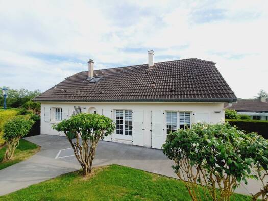 Maison Vendre Ludres Le Bon Coinnull