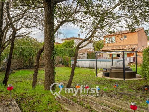 40 annonces maisons à vendre Extension Années 80-90 Brignoles 83170 à ...