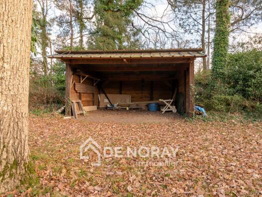 Annonces maisons de plain-pied à vendre La Bergeonnerie Tours 37000 ...