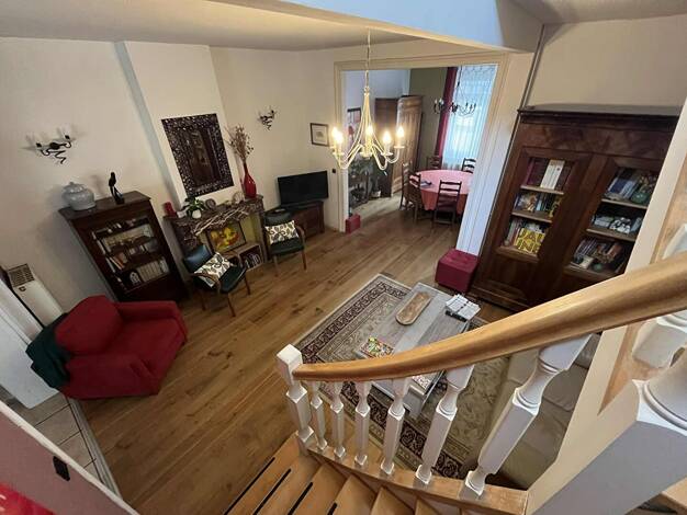 1 annonce maisons de plain-pied à vendre Faubourg Saint Catherine ...