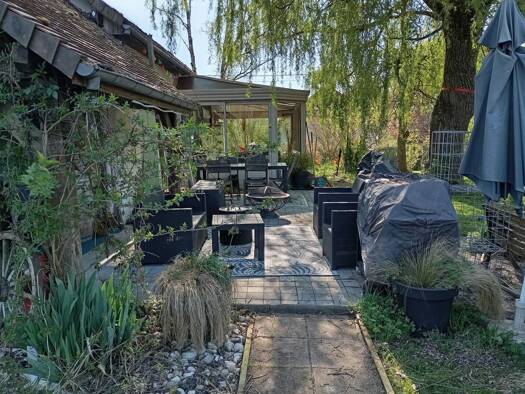 1 annonce maisons pas chères à vendre La Loge-aux-Chèvres 10140 à ...