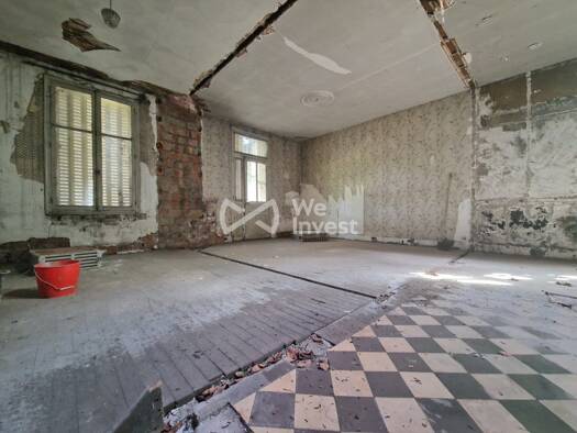 Annonces à rénover maisons à vendre Pont-Saint-Vincent 54550, Seloger.com