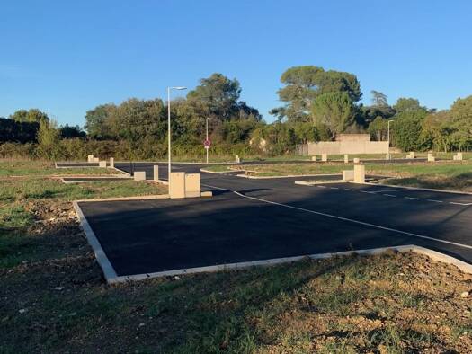 1 annonce terrains pas chers à vendre Moussac 30190 à partir de 6 000 ...