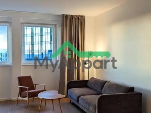 7 annonces studios (T1/F1) meublés à louer Centre Ville Ouest Villejuif ...