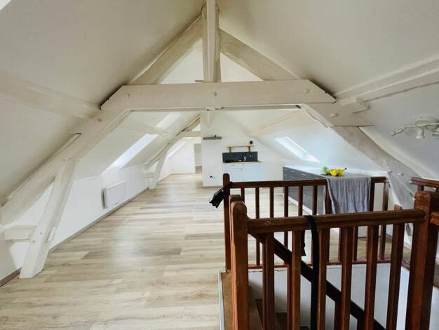 2 annonces appartements 2 pièces ou T2 à louer Château-Landon 77570 à ...