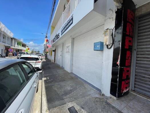 3 annonces bureaux d'entreprise à louer Le Moule 97160 à partir de 1 ...