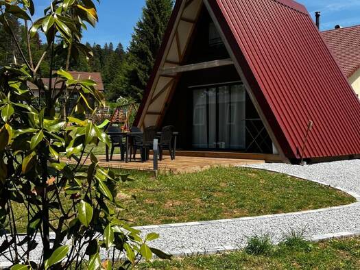 1 annonce maisons pas chères à vendre Plaimbois-Vennes 25390 à partir ...