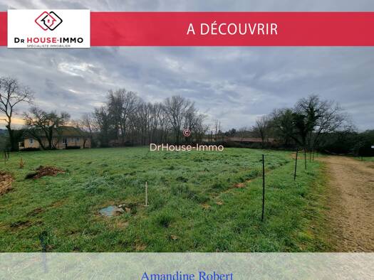 10 annonces immobilier à vendre Sainte-Alvère-Saint-Laurent Les Bâtons ...