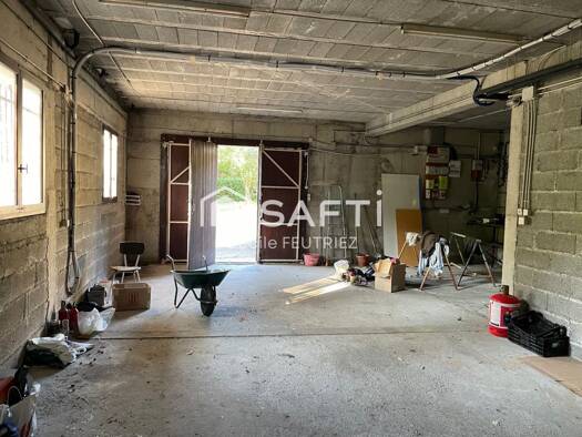 1 annonce à rénover maisons à vendre Cornil 19150 à partir de 189 000 ...