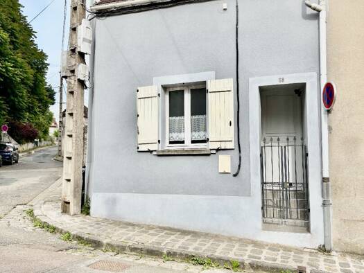 5 annonces maisons à louer Nemours 77140 à partir de 740€, Seloger.com