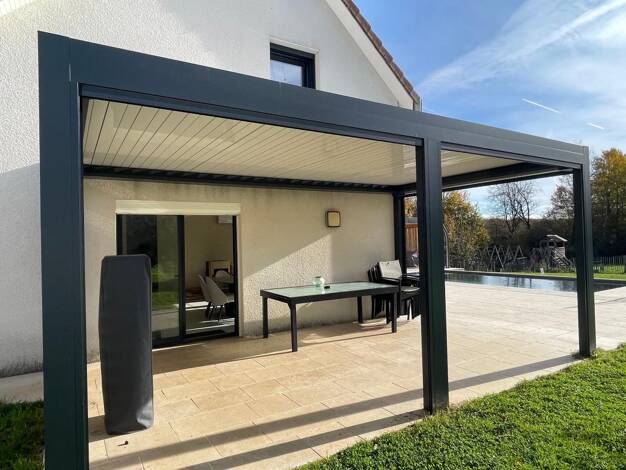 11 annonces immobilier à vendre Mont-sous-Vaudrey 39380 à partir de 35 ...