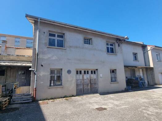 5 annonces maisons à vendre Zus Centre Oyonnax 01100 à partir de 130 ...