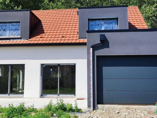 91 annonces maisons à vendre Merlimont 62155 à partir de 119 000 ...