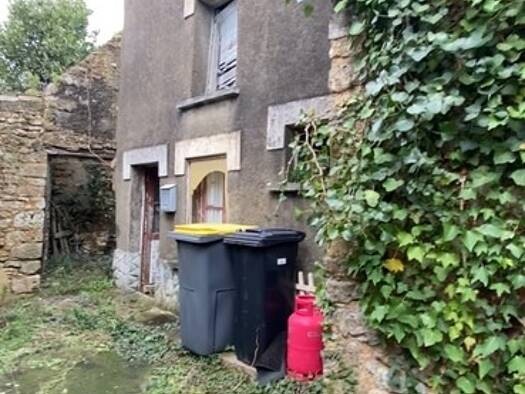 Annonces à rénover maisons à vendre Assais-les-Jumeaux 79600, Seloger.com