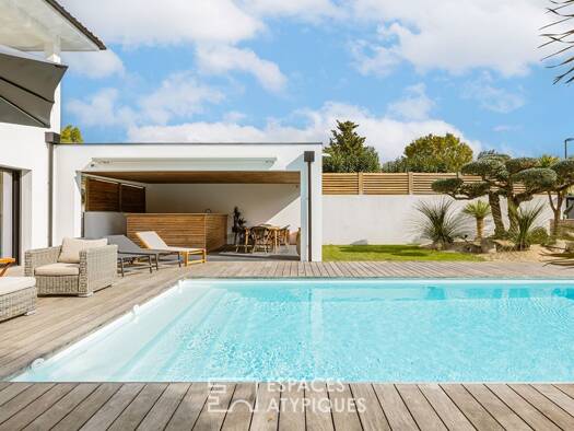 Annonces de luxe immobilier à vendre Clavette 17220, Seloger.com