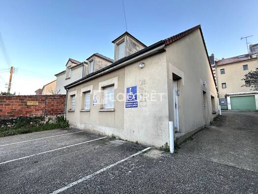 13 annonces appartements à louer Bords de Seine Meulan-en-Yvelines ...