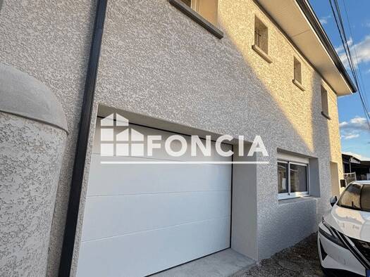 Annonces maisons à louer Saint-Désirat 07340, Seloger.com