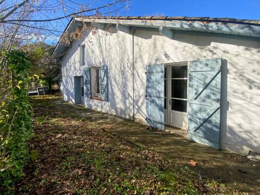 42 annonces maisons pas chères à vendre Caussade 82300 à partir de 45 ...