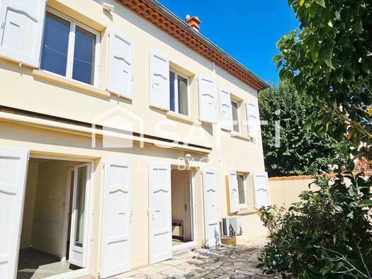 41 annonces maisons à vendre Toulouges 66350 à partir de 35 000€, Seloger.com