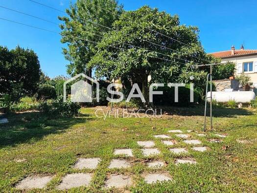 41 annonces maisons à vendre Toulouges 66350 à partir de 35 000€, Seloger.com