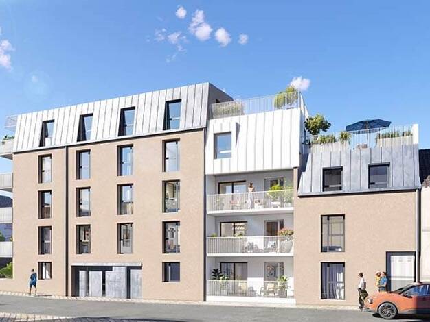 49 annonces immobilier à vendre Hôpital Cherbourg-en-Cotentin 50100 à ...