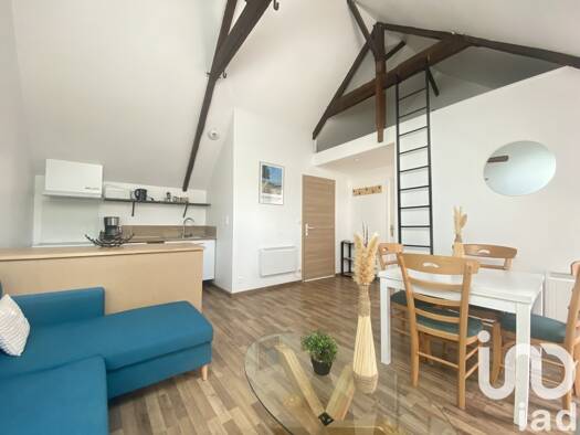 11 annonces immobilier à vendre Saint-Benoît-des-Ondes 35114 à partir ...