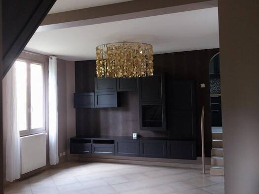 195 annonces maisons à louer Val-d'Oise 95 à partir de 400€, Seloger.com