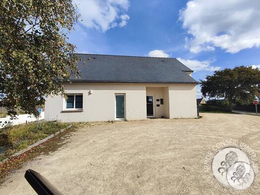 Annonces immobilier à louer Plévenon 22240, Seloger.com